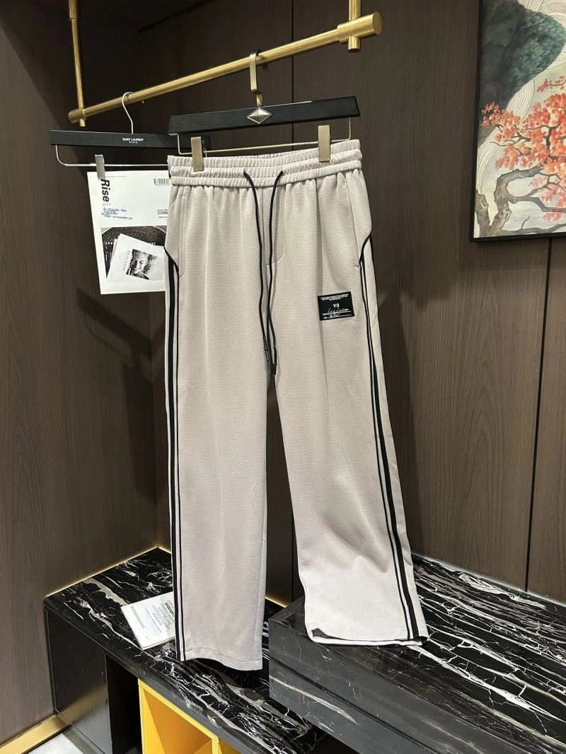 Legit Y-3 Long Pants