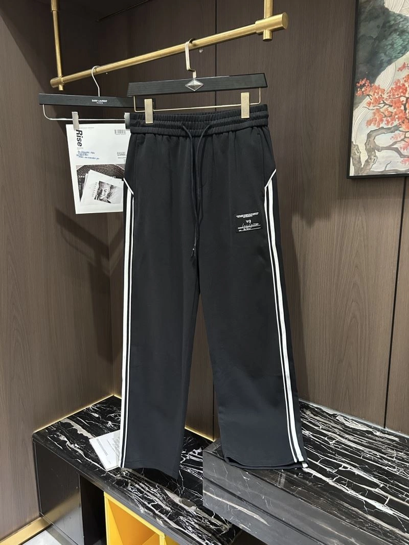 Legit Y-3 Long Pants