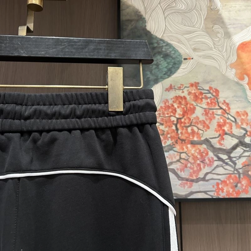 Legit Y-3 Long Pants