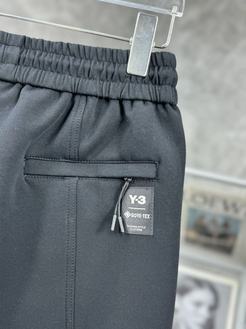 Legit Y-3 Long Pants