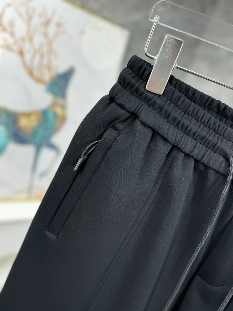 Legit Y-3 Long Pants