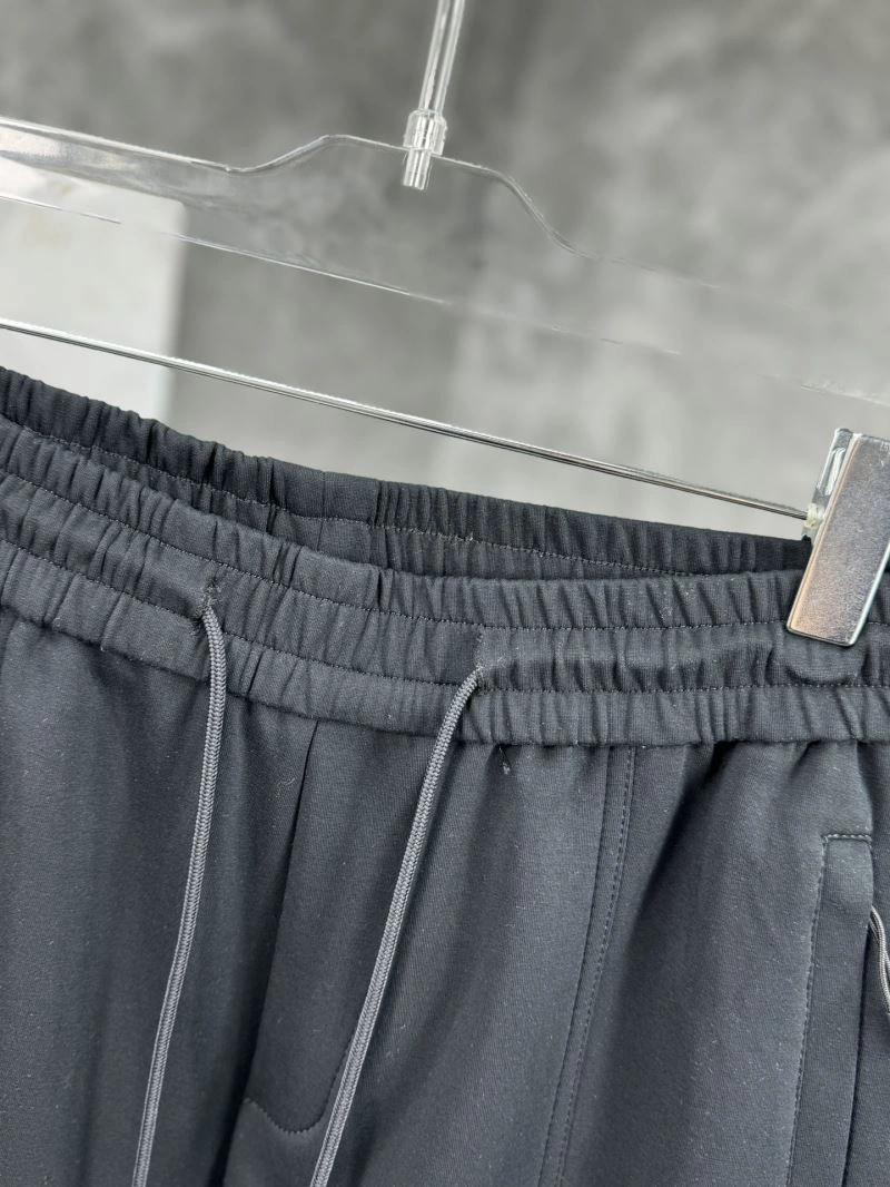Legit Y-3 Long Pants