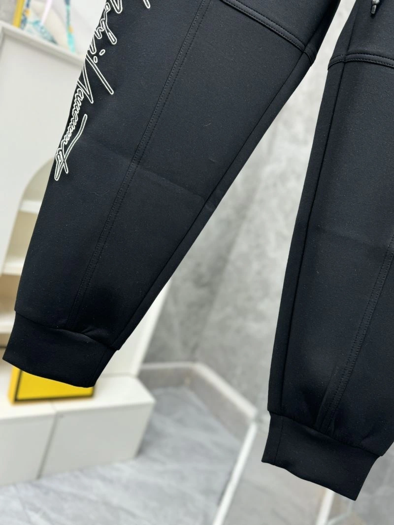 Legit Y-3 Long Pants