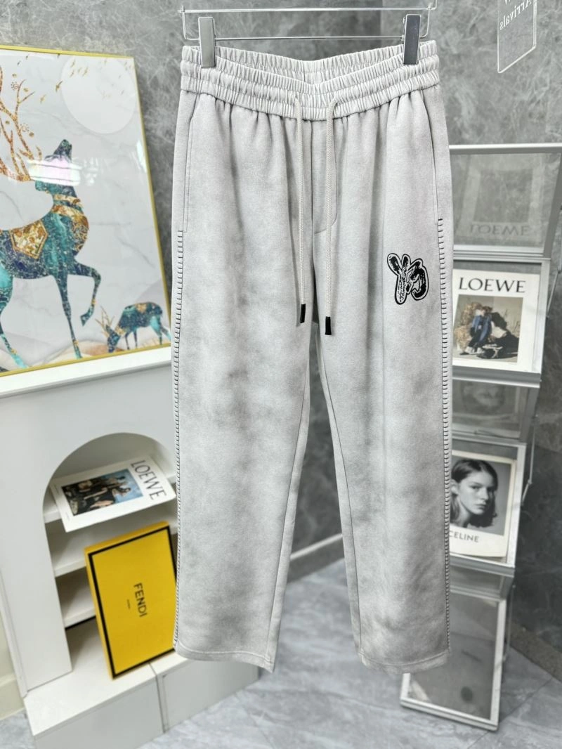 Y-3 Long Pants