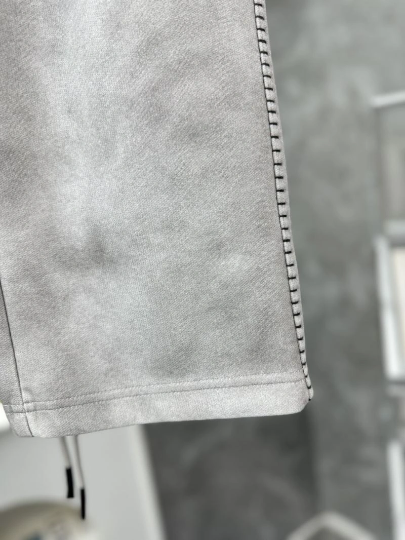 Real Y-3 Long Pants