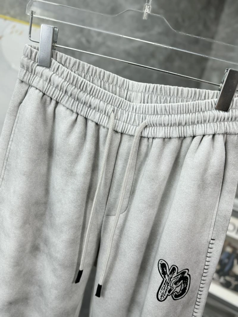 Real Y-3 Long Pants