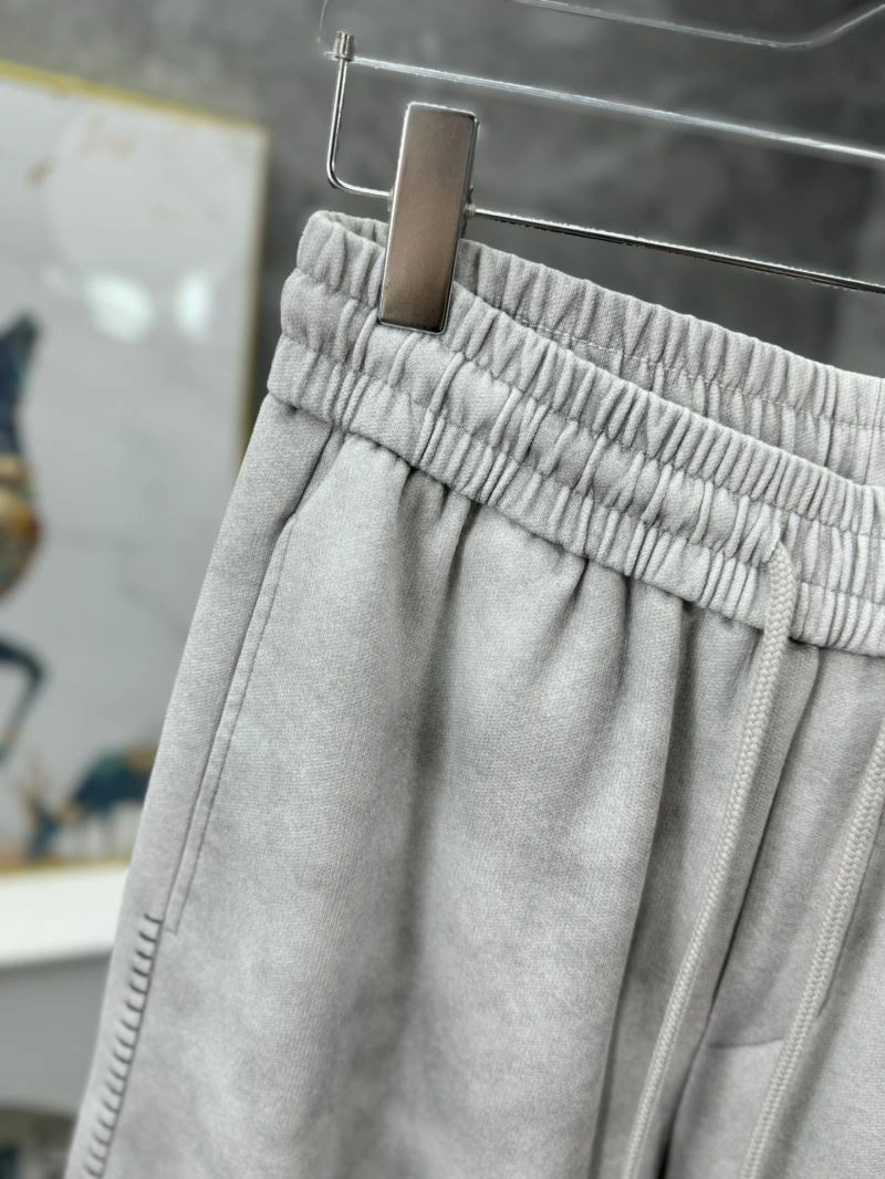 Real Y-3 Long Pants