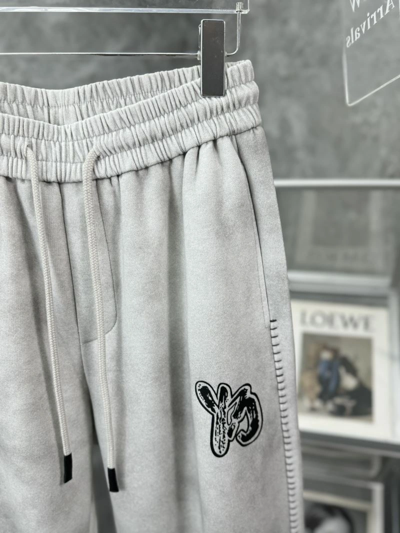 Real Y-3 Long Pants