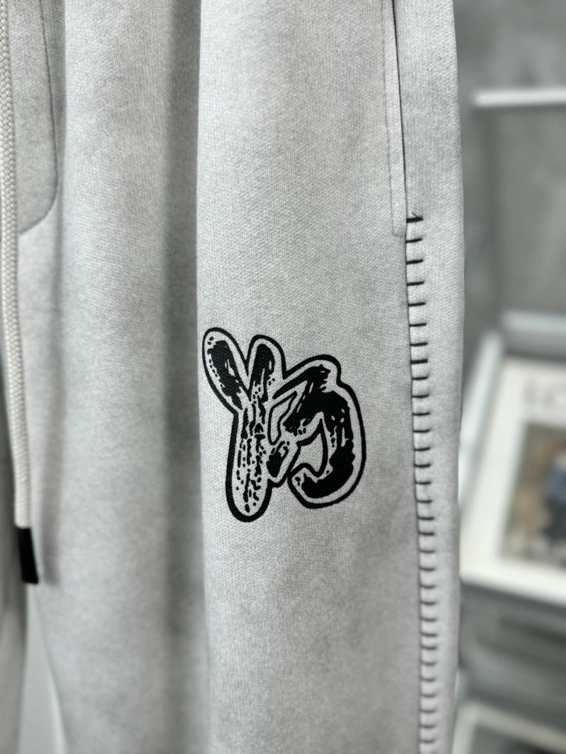 Real Y-3 Long Pants