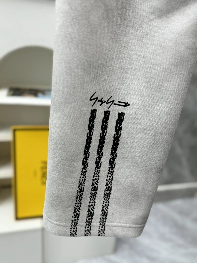 Real Y-3 Long Pants