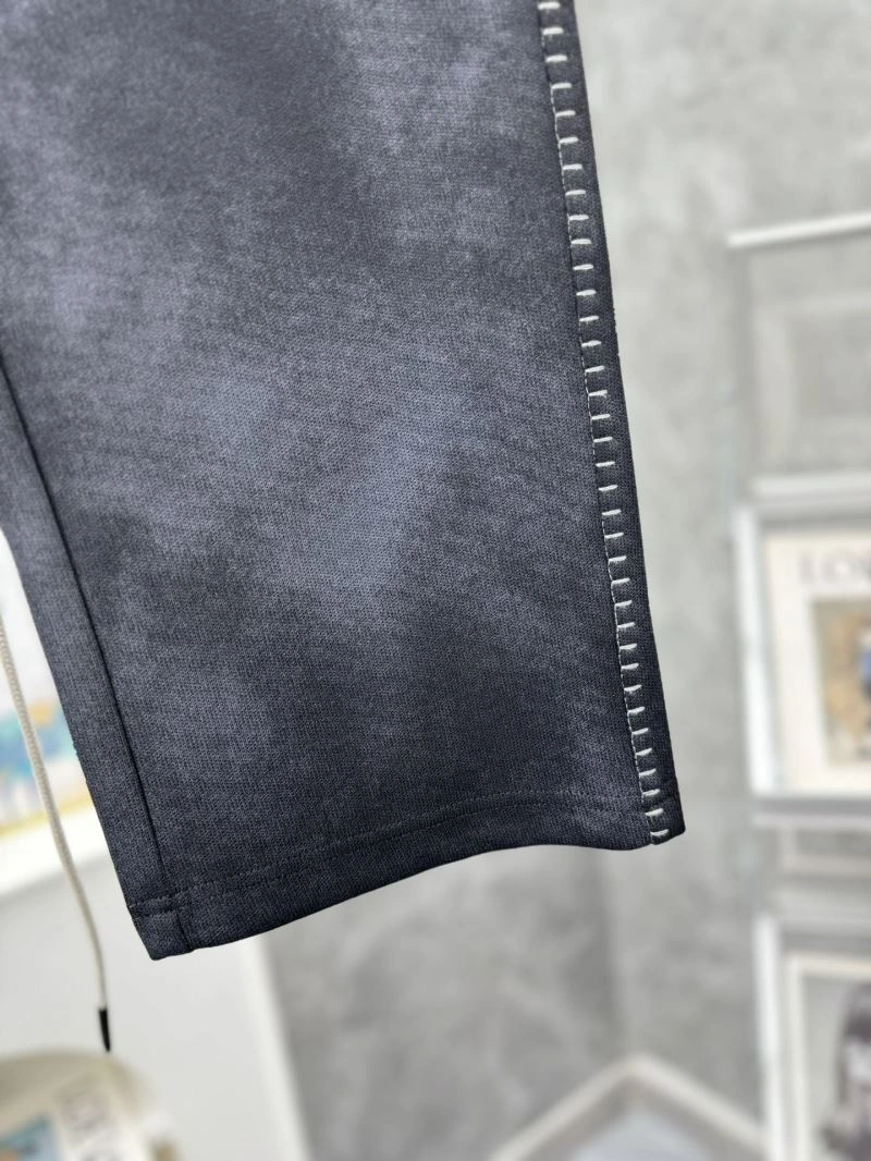 Genuine Y-3 Long Pants