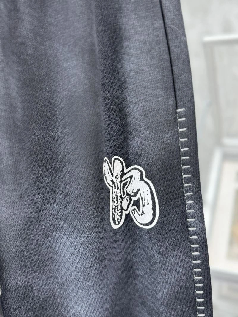 Genuine Y-3 Long Pants