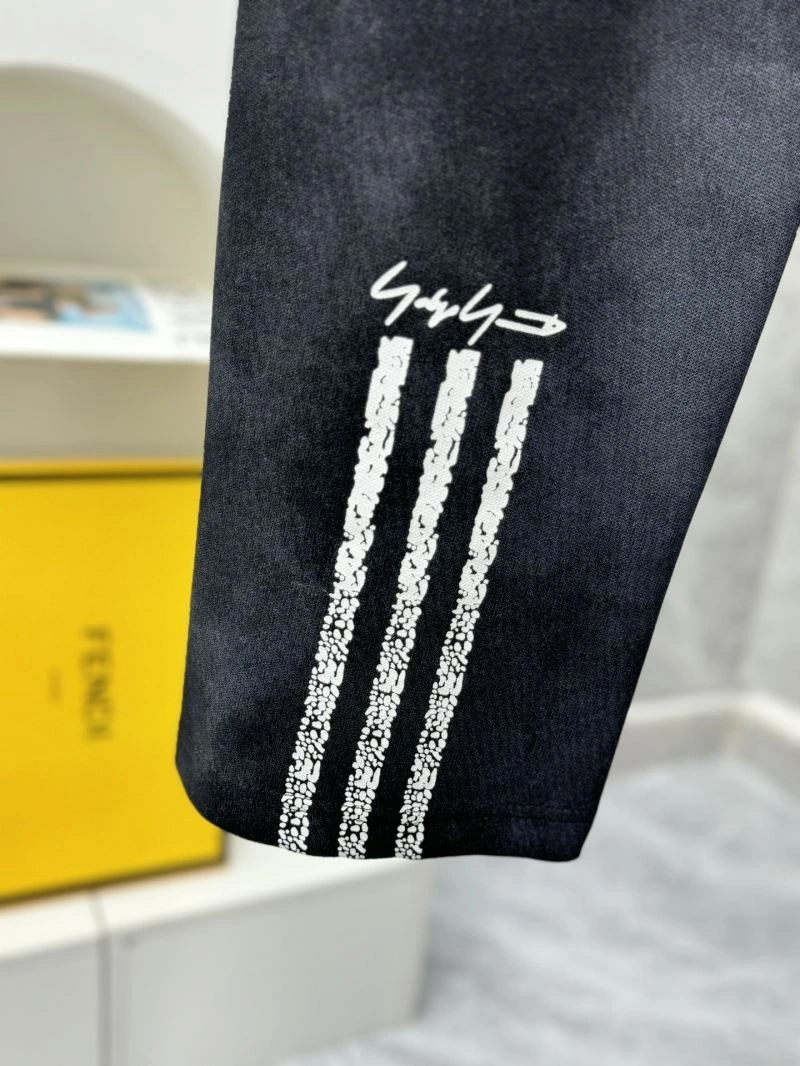 Genuine Y-3 Long Pants