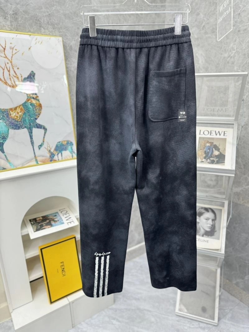 Genuine Y-3 Long Pants