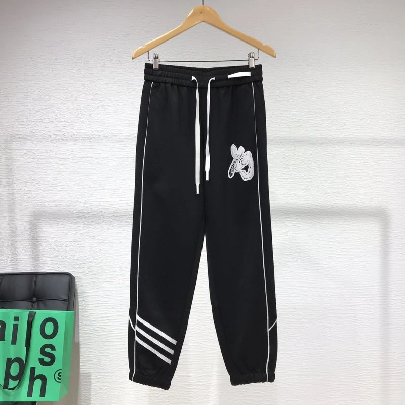 Y-3 Long Pants