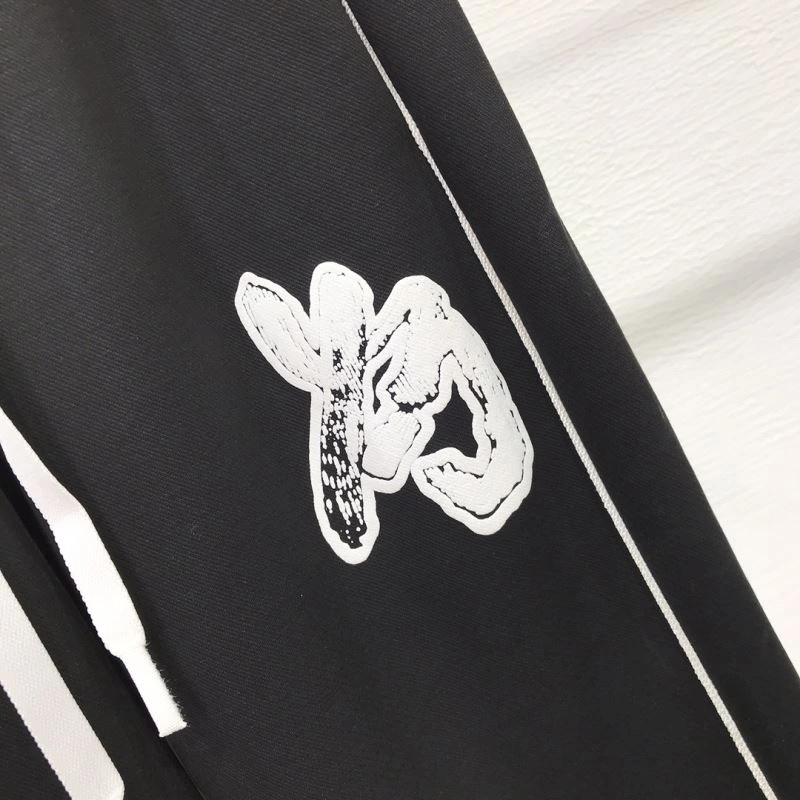 Bargain Y-3 Long Pants