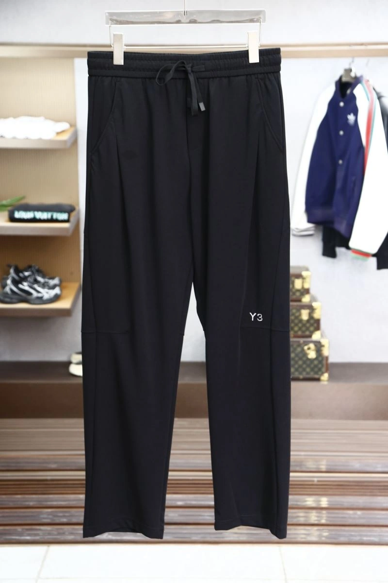 Y-3 Long Pants