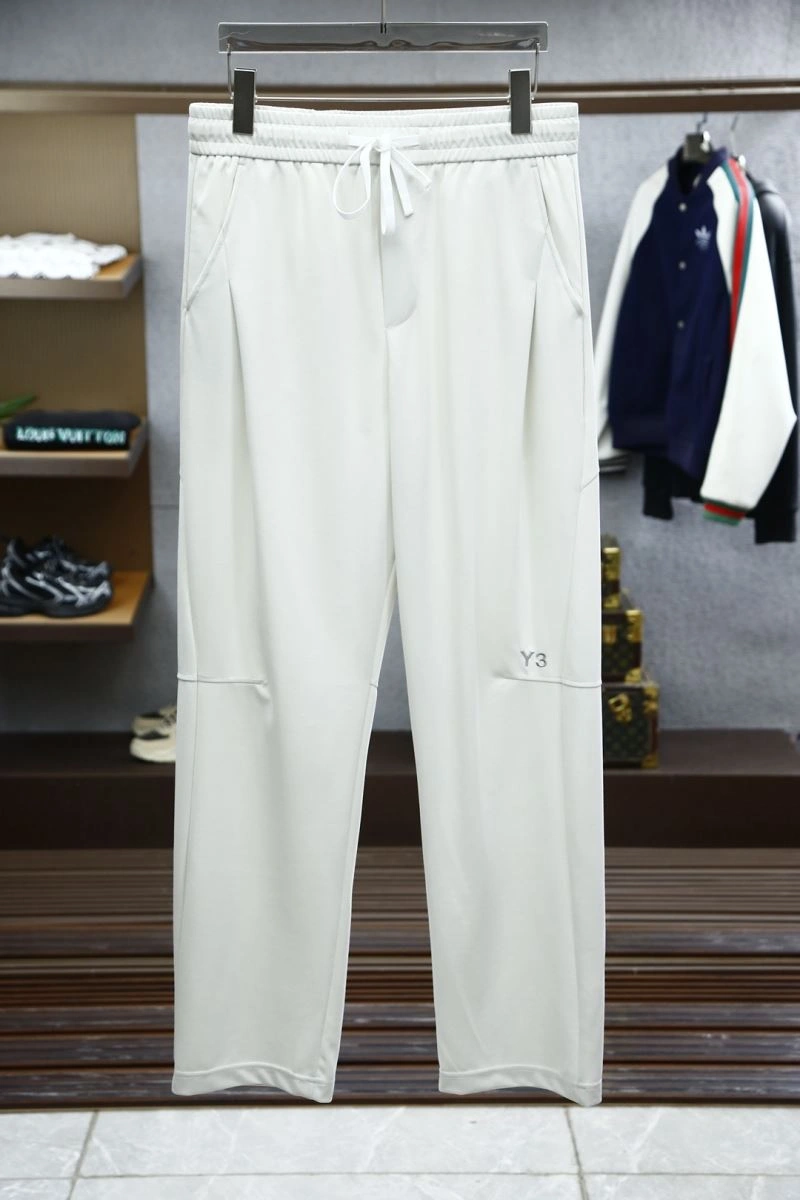 Precise copy Y-3 Long Pants