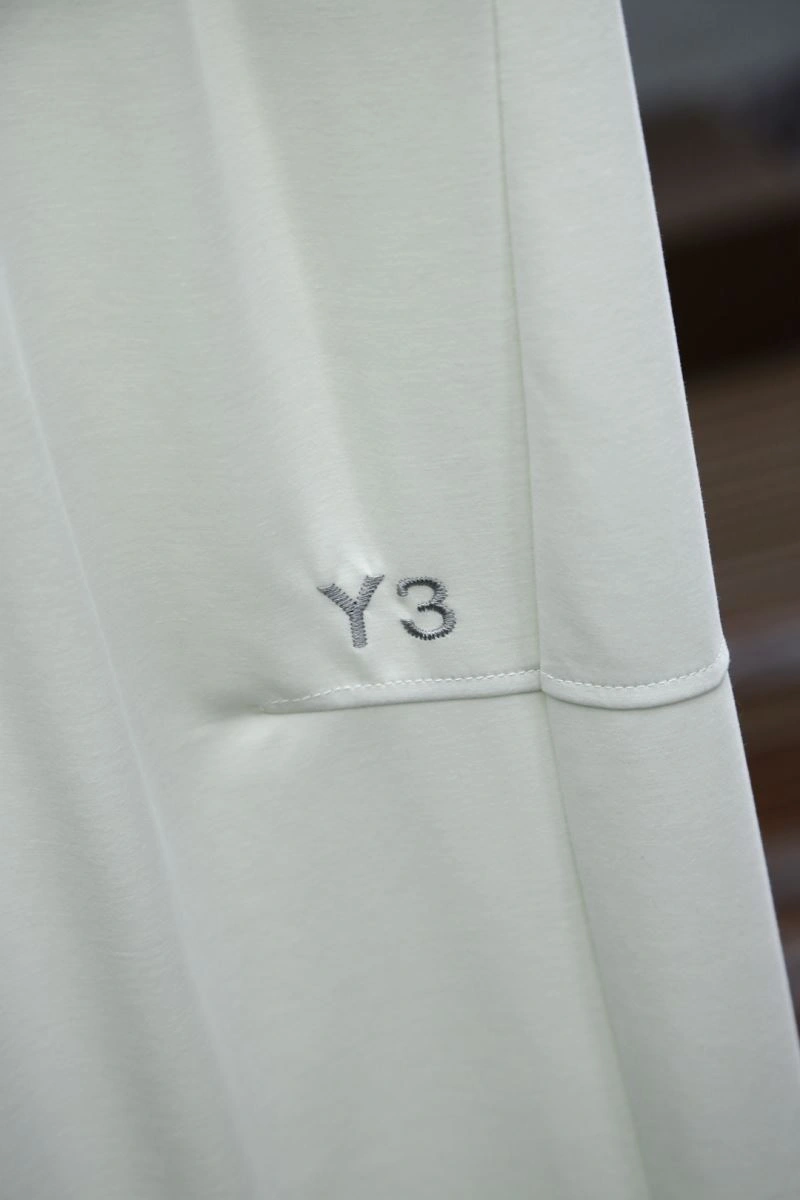 Precise copy Y-3 Long Pants