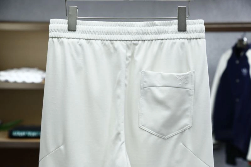 Precise copy Y-3 Long Pants