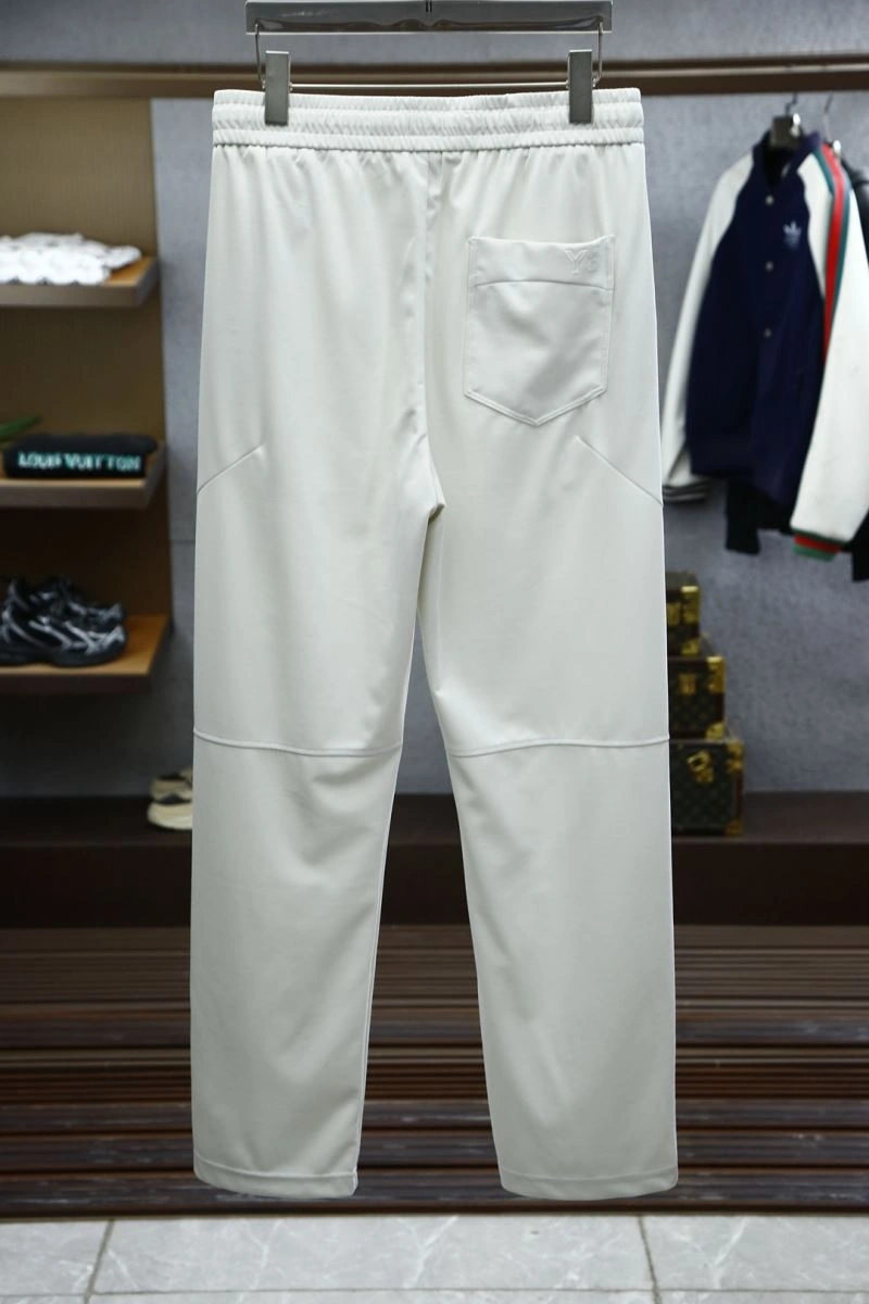 Precise copy Y-3 Long Pants