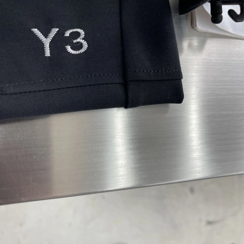 Mirror quality Y-3 Long Pants