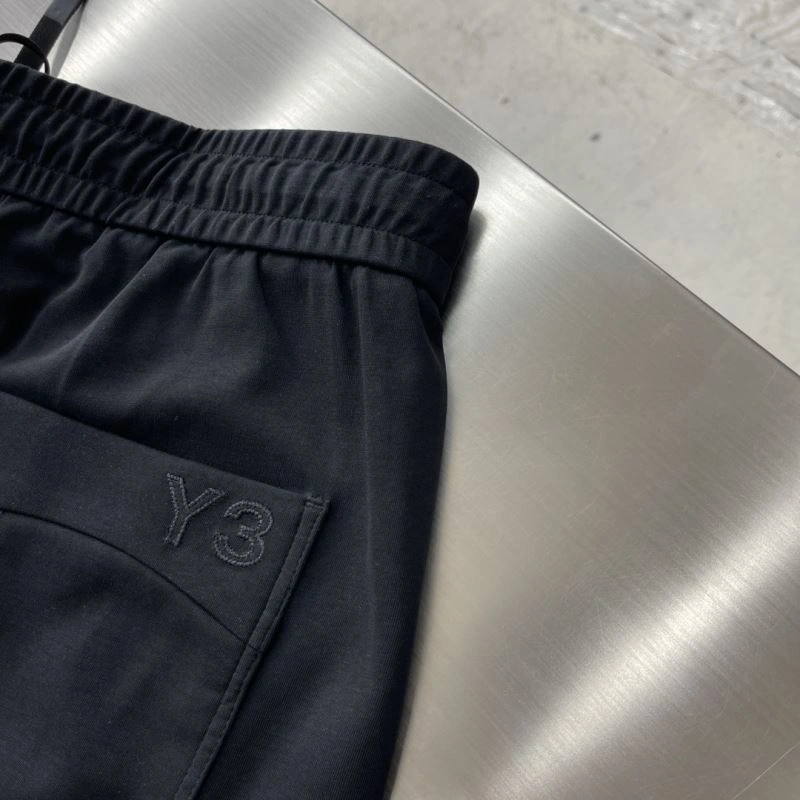 Mirror quality Y-3 Long Pants