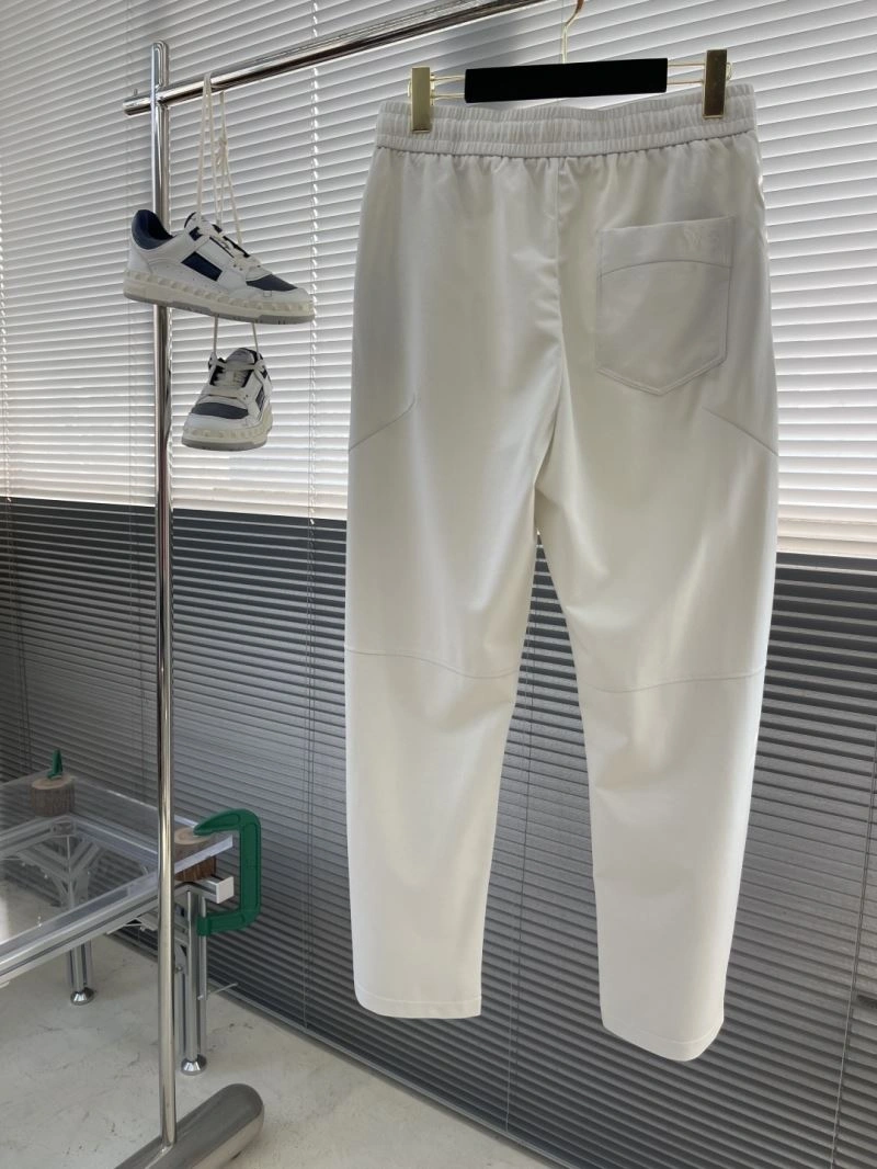 Real Y-3 Long Pants
