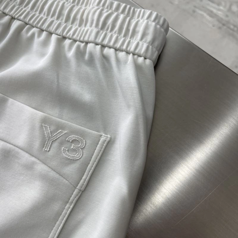 Real Y-3 Long Pants