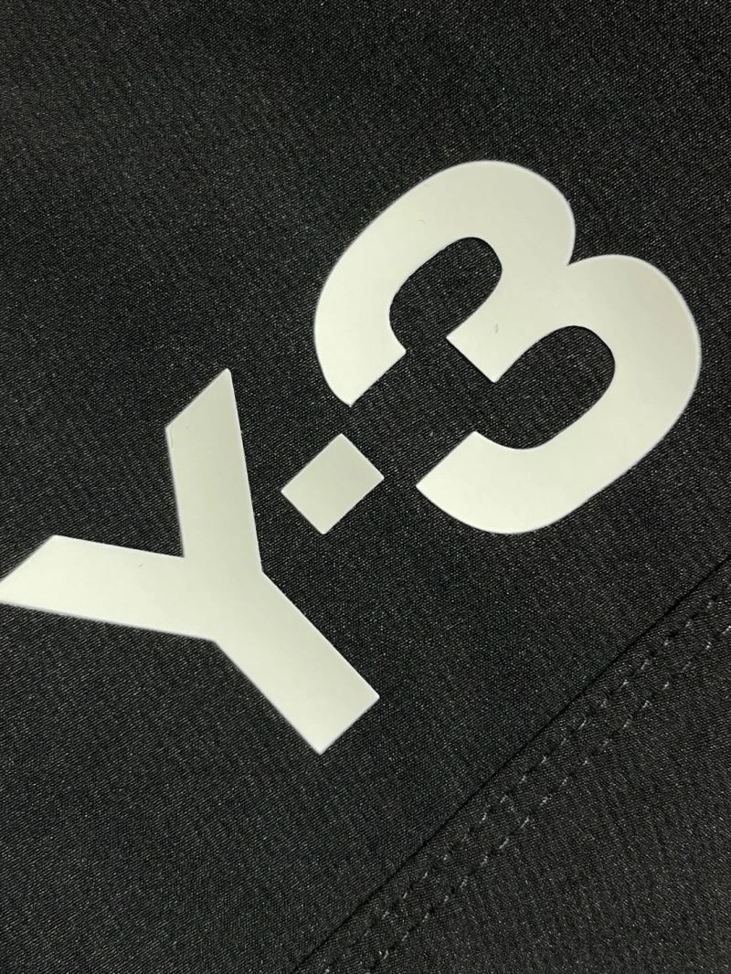 1:1 copy Y-3 Long Pants
