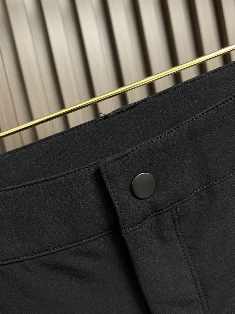 1:1 copy Y-3 Long Pants