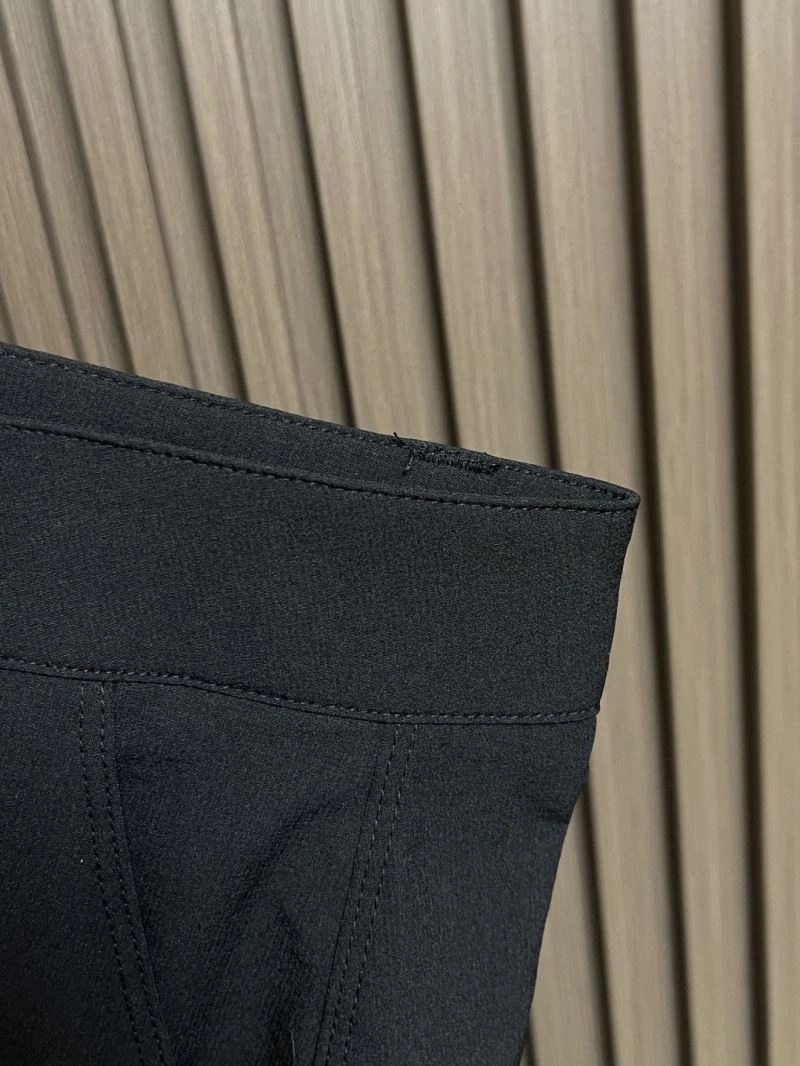 1:1 copy Y-3 Long Pants