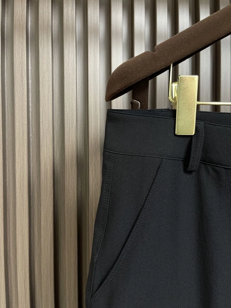 1:1 copy Y-3 Long Pants