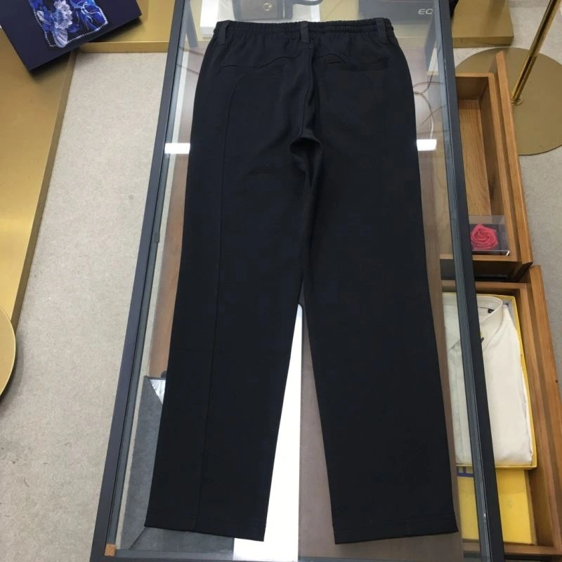 Brand-authenticated Y-3 Long Pants