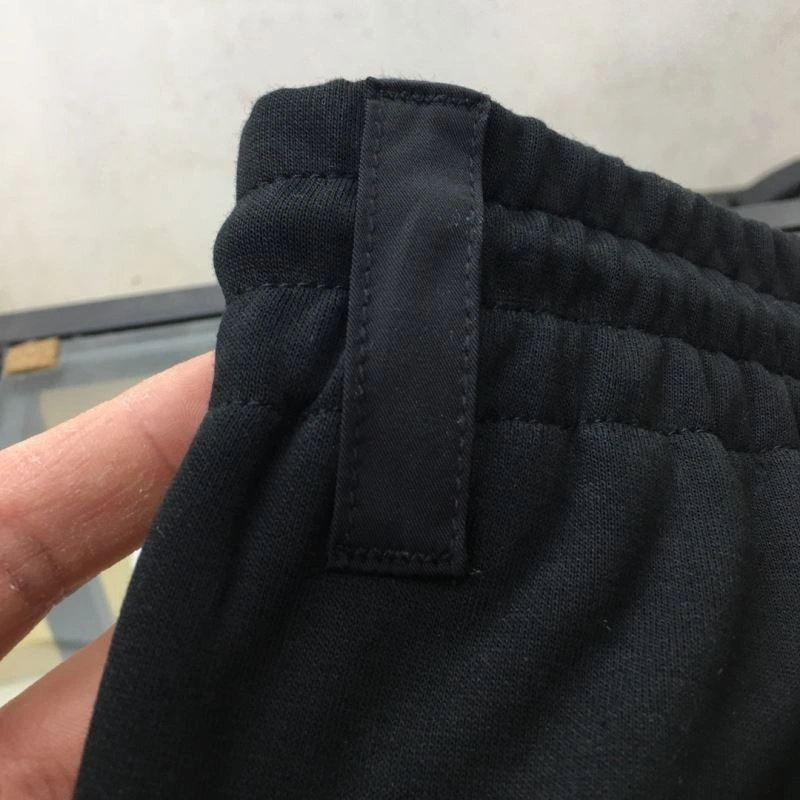 Brand-authenticated Y-3 Long Pants