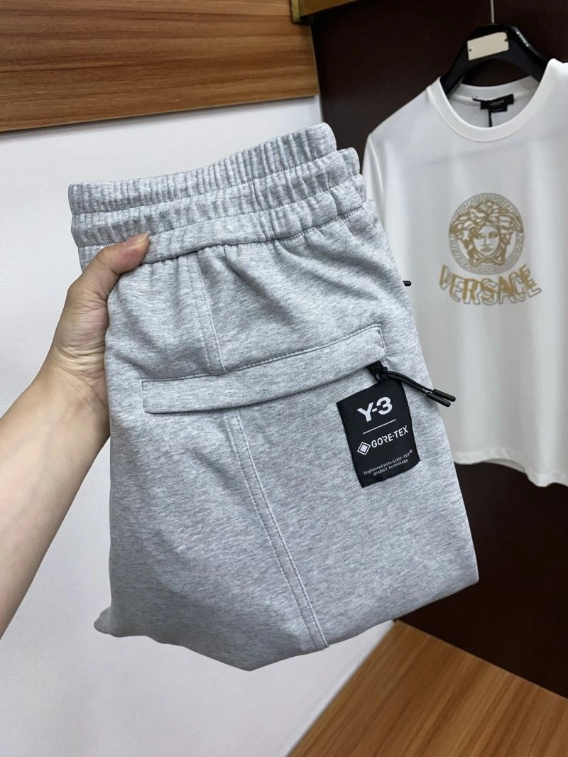 Y-3 Long Pants