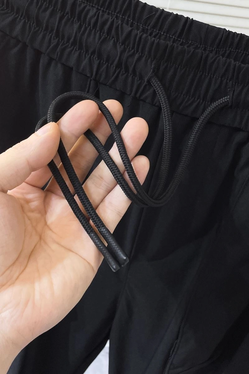 Official Y-3 Long Pants