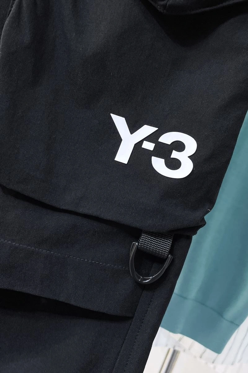 Official Y-3 Long Pants