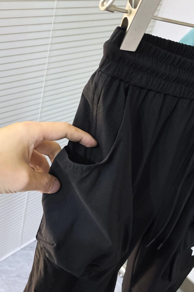 Official Y-3 Long Pants