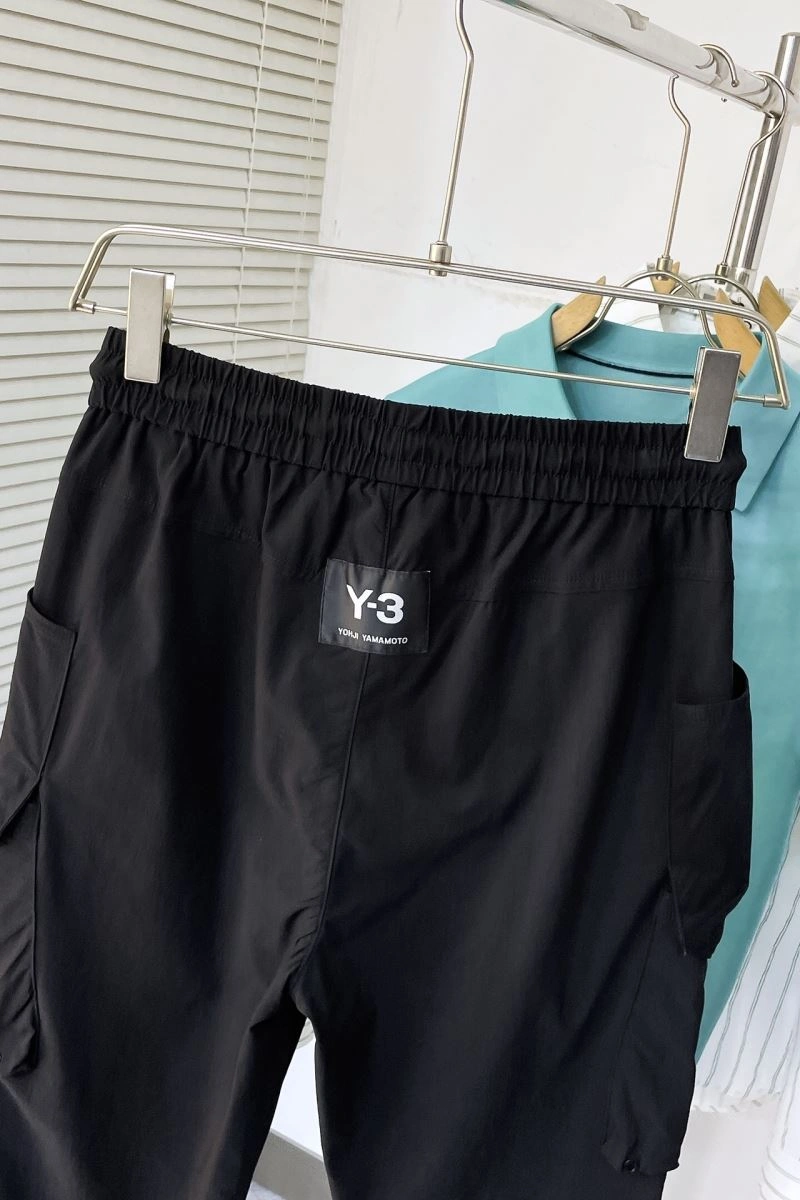 Official Y-3 Long Pants