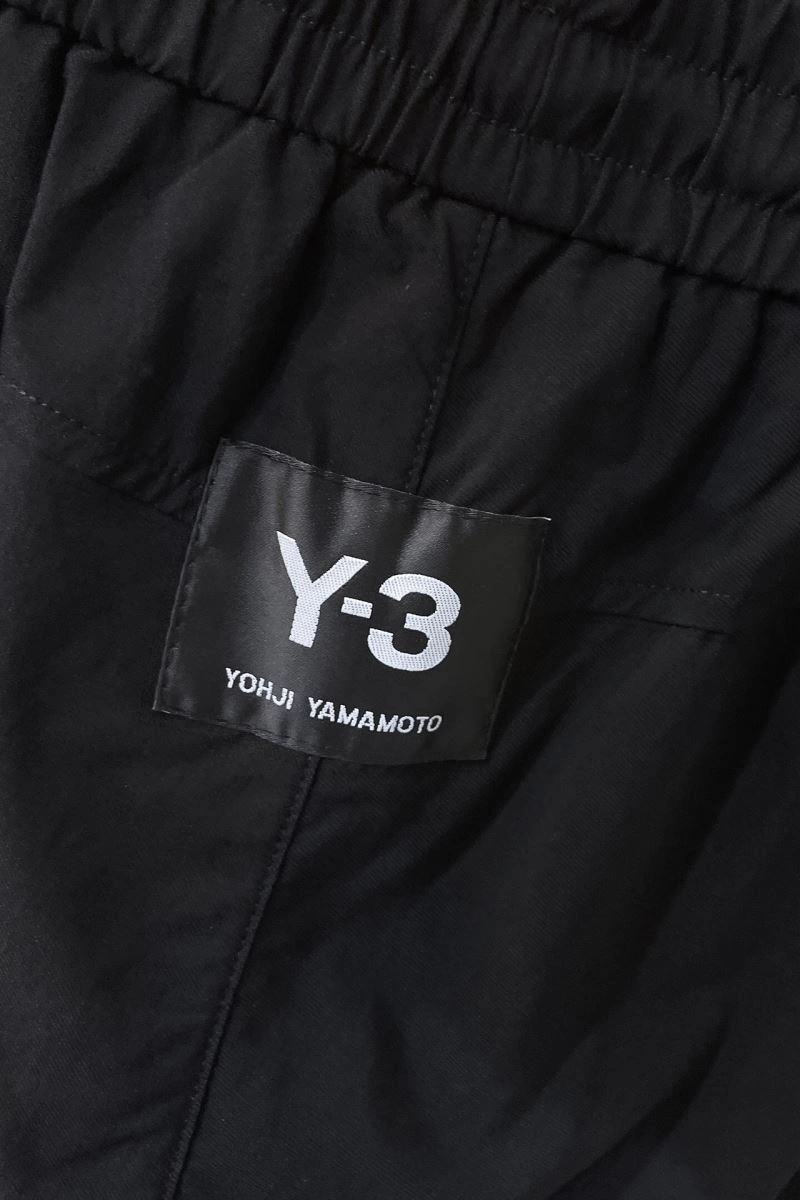 Official Y-3 Long Pants