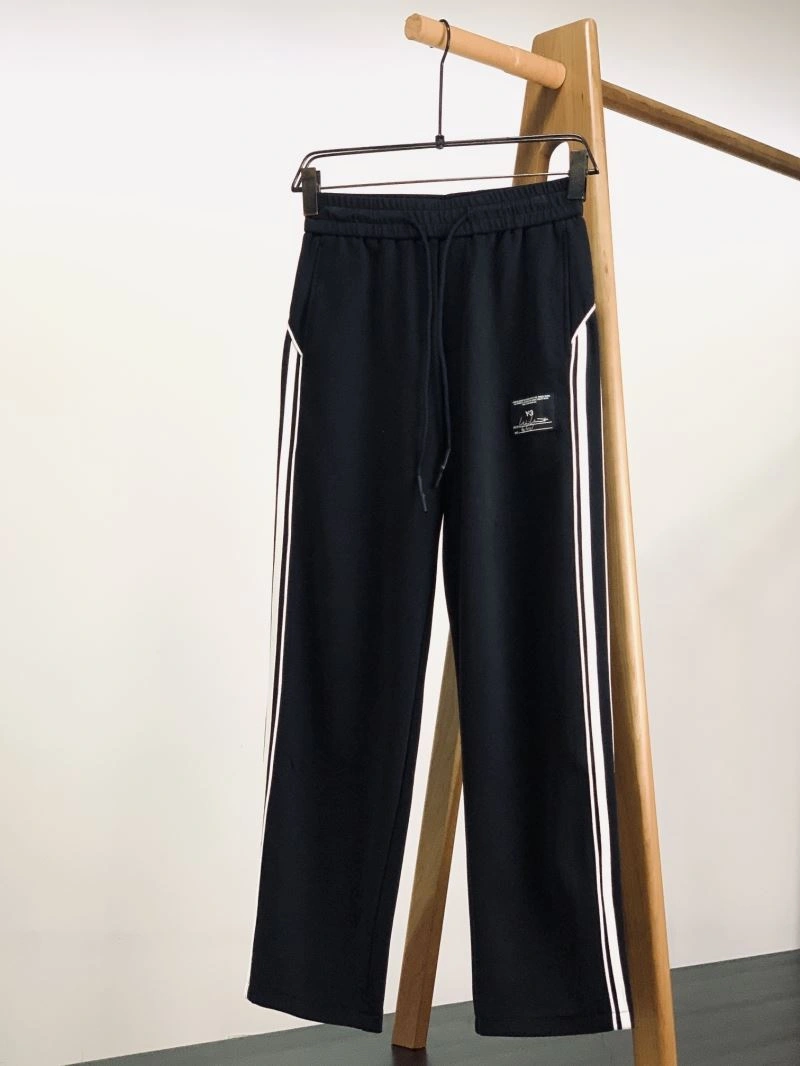 Y-3 Long Pants