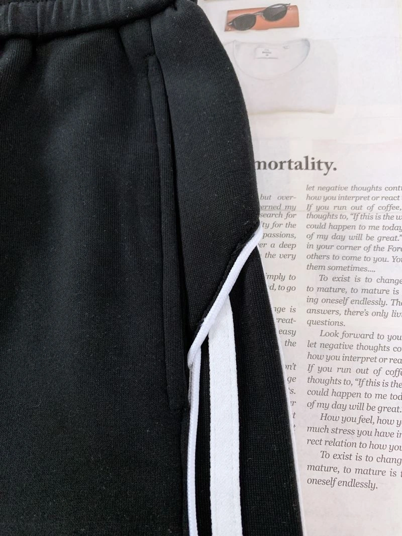 Genuine Y-3 Long Pants