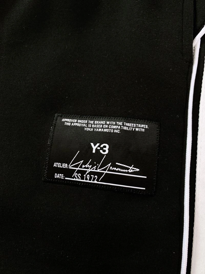Genuine Y-3 Long Pants