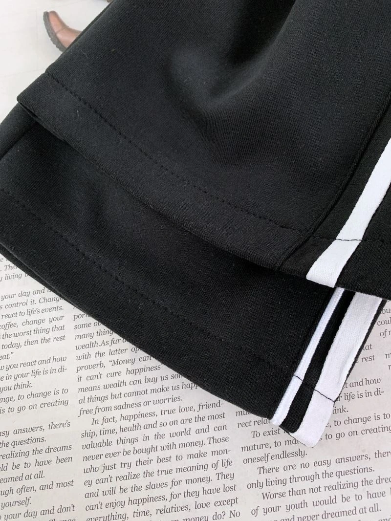Genuine Y-3 Long Pants