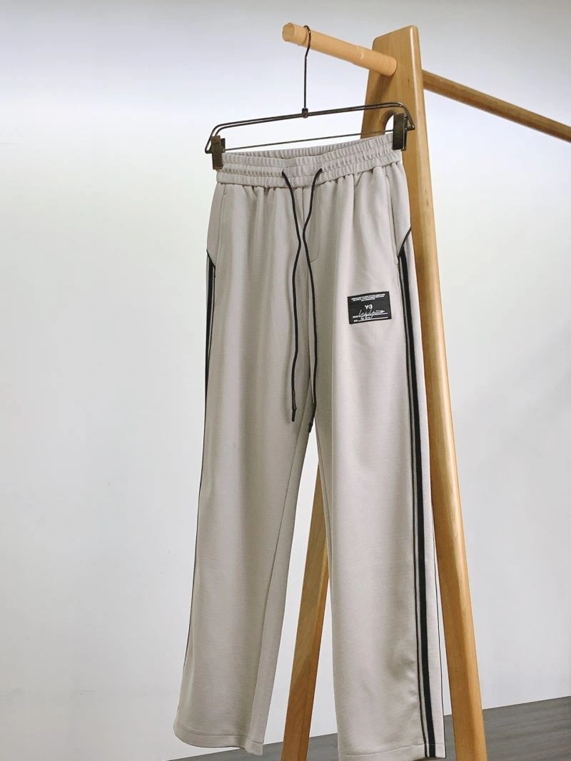 Y-3 Long Pants