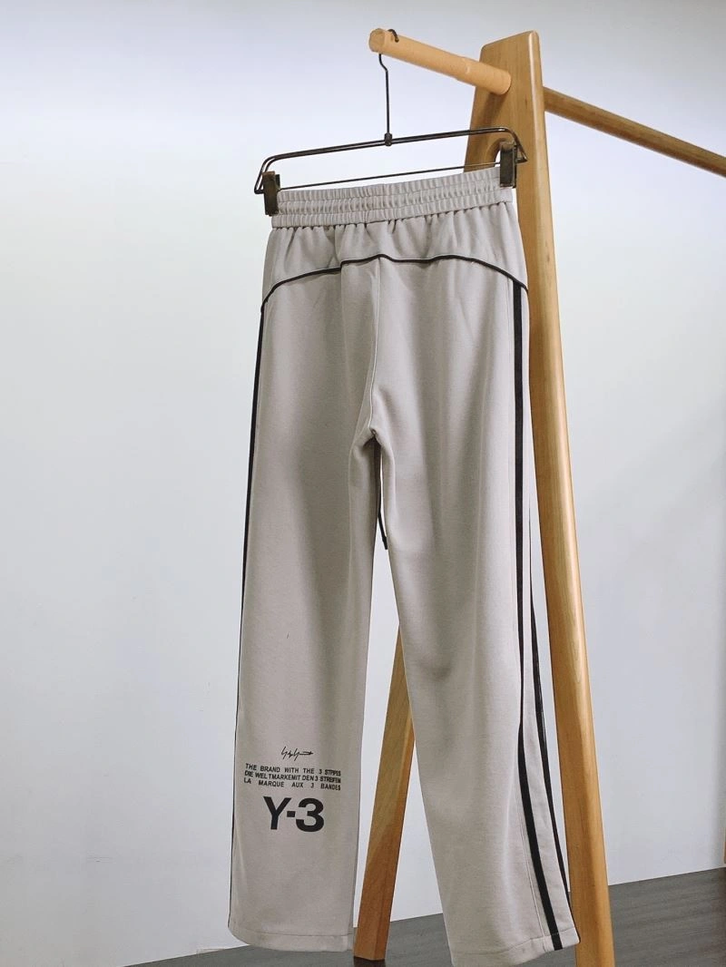 Real Y-3 Long Pants