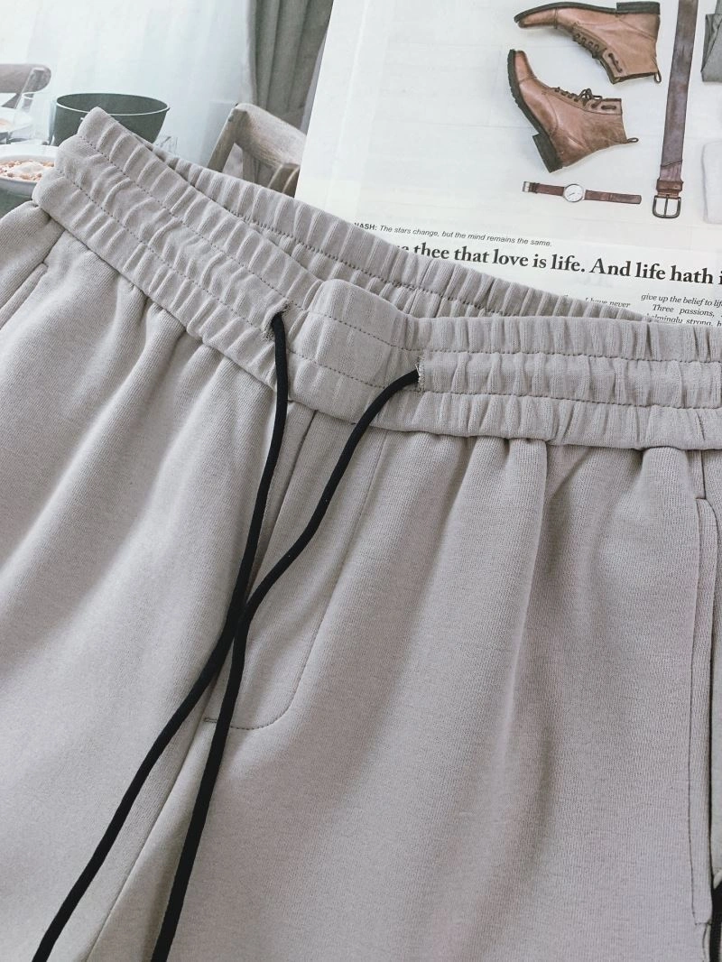 Real Y-3 Long Pants