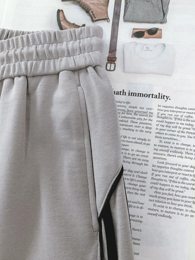 Real Y-3 Long Pants