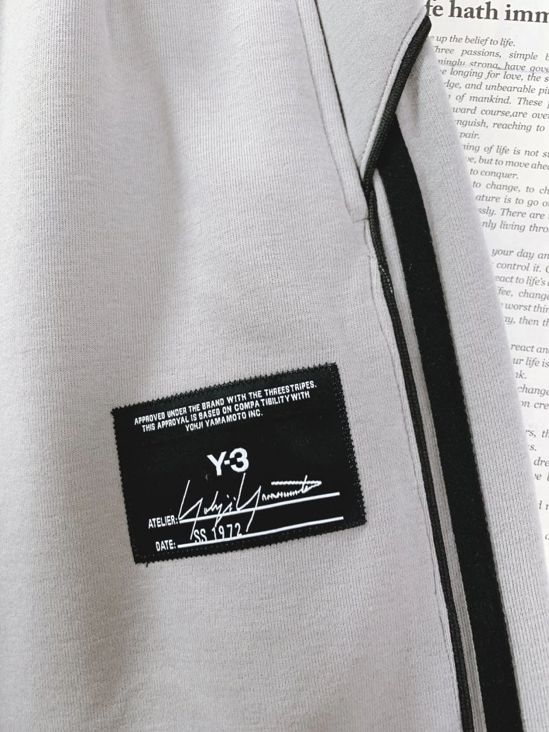 Real Y-3 Long Pants